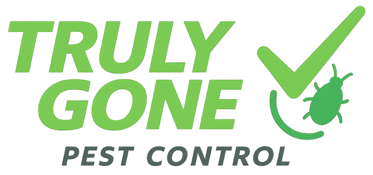 Ant Control | Truly Gone (Greater Boston)
